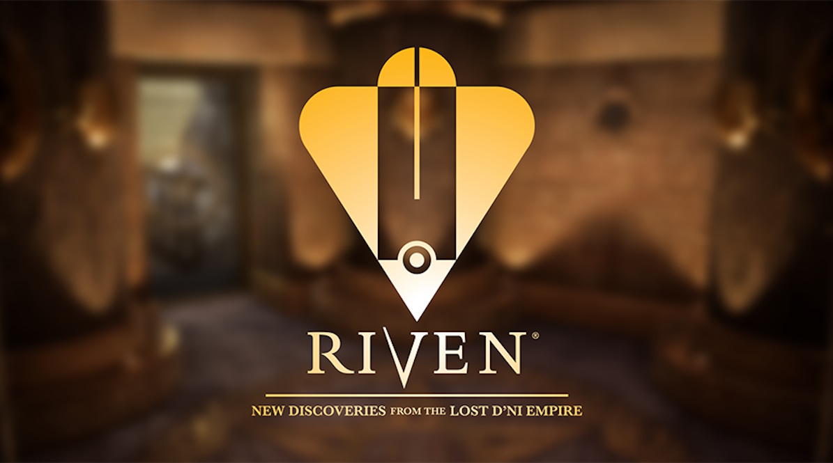 Riven coming to Steam and GOG – The Guild of Messengers